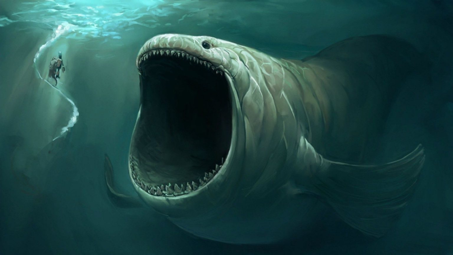 Deep-Sea Creatures: Exploring The Most Important Marine Life