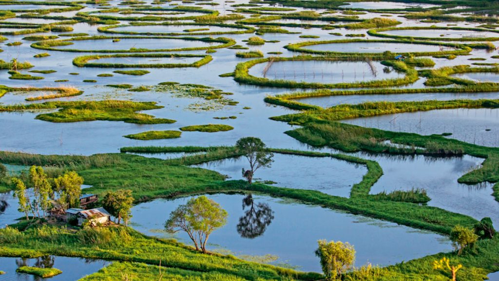 Manipur: Enigmatic Nature And Vibrant Culture