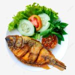Ikan Cod Nutrisi: Manfaat 1 EPIC Dari Si Putih Laut » Ubud Tropical