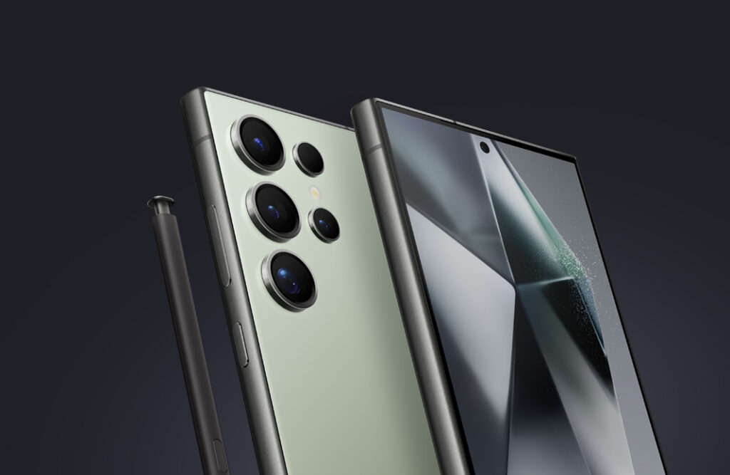 Samsung Galaxy S24: Inovasi Terbaru Yang Menarik Perhatian Di Tahun ...