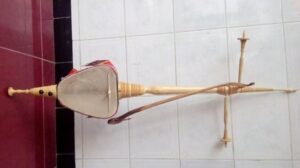 Rebab: 5 Fungsi, Dan Peran Alat Musik Tradisional